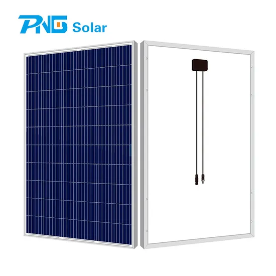 Polycrystalline Solar Panels 280 Watt 60 Cells Solar Panel Module